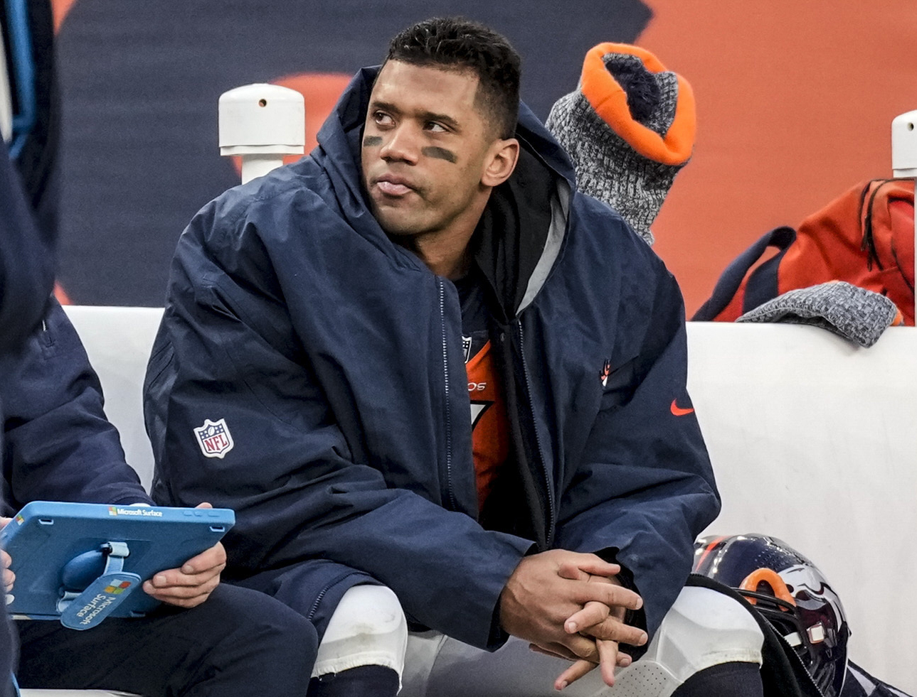 Steelers sign Wilson | News, Sports, Jobs - Times Observer